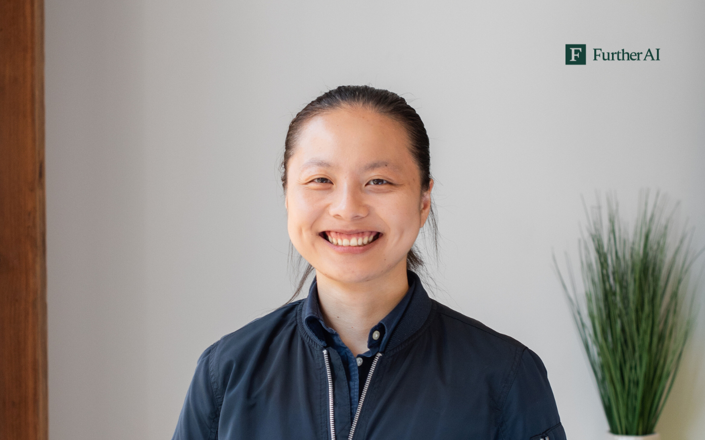 Inside Building Reliability Into AI Systems: Frieda Huang